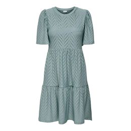Jacqueline de Yong JDY Kleid in Chinois Green | Gr.: S