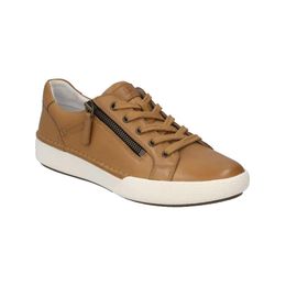 Josef Seibel Sneaker Claire 03 in camel | Gr.: 39