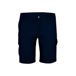 Trollkids Funktionsshorts Hammerfest in navy | Gr.: 110
