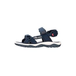 Trollkids Sandalen Oslofjord in dark navy | Gr.: 26