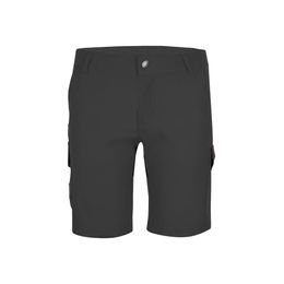 Trollkids Funktionsshorts Hammerfest in dark grey | Gr.: 152