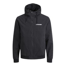 Jack & Jones Jack & Jones Blousonjacke in Black 1 | Gr.: XS