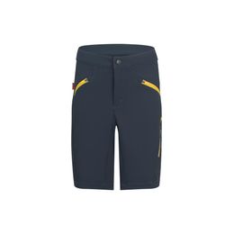 Trollkids Funktionsshorts Skaland in dark navy | Gr.: 140