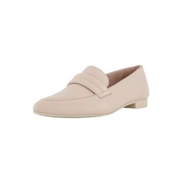 Paul Green Business Slipper in Beige | Gr.: 40,5