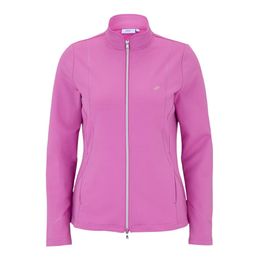 Joy Sportswear Jacke DORIT in rosebloom | Gr.: 52