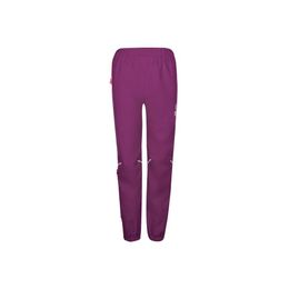 Trollkids Regenhose Trondheim in mulberry | Gr.: 140