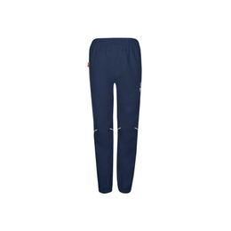Trollkids Regenhose Trondheim in navy | Gr.: 116