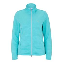 Joy Sportswear Jacke PEGGY in light topaz melange | Gr.: 52