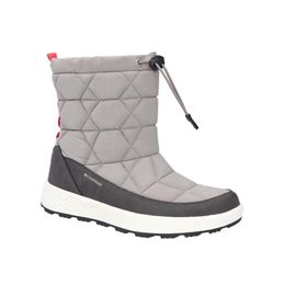 Hi-Tec Wanderstiefel Toastie WP in dunkelgrau in dunkelgrau | Gr.: 41