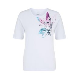 Joy Sportswear T-Shirt MAUREEN in Wei&szlig; | Gr.: 42