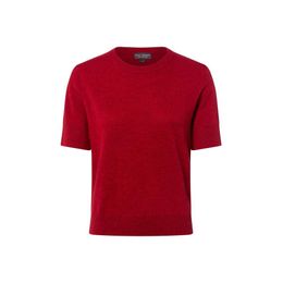 Franco Callegari Strickshirt in rot - 0004 | Gr.: XL