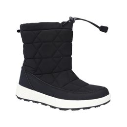 Hi-Tec Wanderstiefel Toastie WP in schwarz in schwarz | Gr.: 41