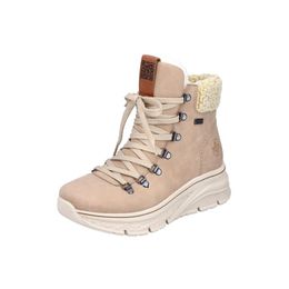 Rieker Winterboots in Beige | Gr.: 38