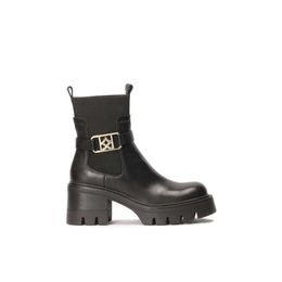 Kazar Boots in Schwarz | Gr.: 40