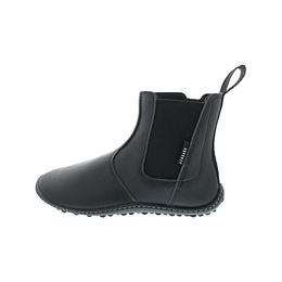 Leguano Bareboot Stiefelette Schwarz | Gr.: 37