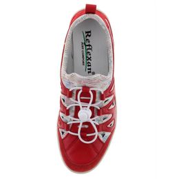 Reflexan Slipper in rot | Gr.: 39