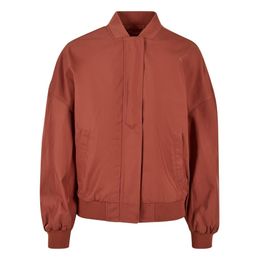 Urban Classics Bomberjacken in terracotta | Gr.: XL