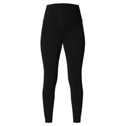 Noppies Umstandsleggings Paris in Black | Gr.: XS/S