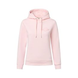Gant Kapuzenpullover in rosa - 0001 | Gr.: S
