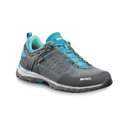 Meindl Ontario Lady GTX 086 Ontario Lady GTX in grau | Gr.: 5
