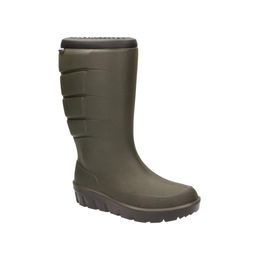 Spirale Winterstiefel Thermic Plus in oliv | Gr.: 41