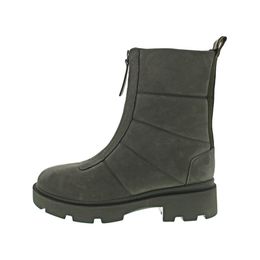 Gabor Comfort Stiefel Gr&uuml;n | Gr.: 40