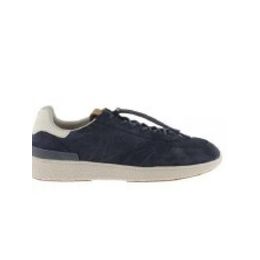 victoria Sneaker in Blau | Gr.: 43