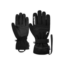 Reusch Primus R-TEX XT in Schwarz | Gr.: 8,5