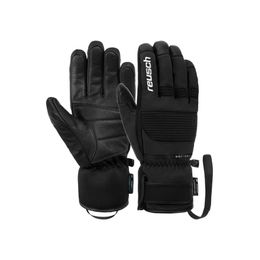 Reusch Andy R-TEX XT in Schwarz | Gr.: 9,5