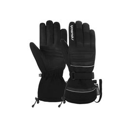 Reusch Conan R-TEX XT in Schwarz | Gr.: 10,5