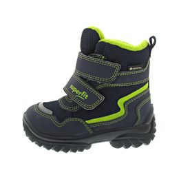 Superfit Snowcat Lauflern Blau | Gr.: 21