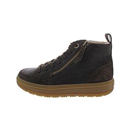 Paul Green Sneaker high Braun | Gr.: 40