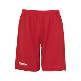 Kempa Shorts PRIME SHORTS in rot | Gr.: 152