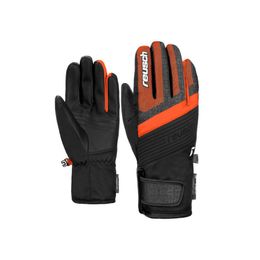 Reusch Duke R-TEX XT Junior in Schwarz | Gr.: 4,5