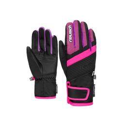 Reusch Duke R-TEX XT Junior in Schwarz | Gr.: 4