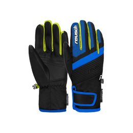 Reusch Duke R-TEX XT Junior in Hellblau | Gr.: 4,5