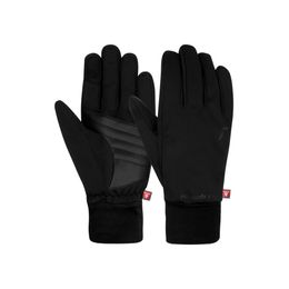 Reusch Walk STORMBLOXX Touch Tec in Schwarz | Gr.: 8,5