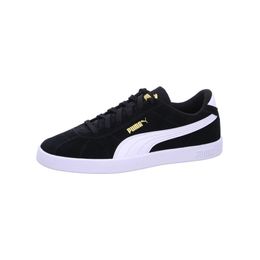 Puma Shoes Sneaker Puma Club III in Schwarz | Gr.: 44