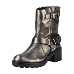 Lazamani Stiefelette in Pewter | Gr.: 41