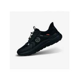 bugatti shoes Sneaker in Schwarz | Gr.: 40