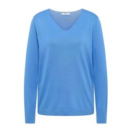 Cecil Pullover in fountain blue | Gr.: M