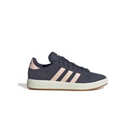 Adidas Sneaker Grand Court Base in Lila | Gr.: 38