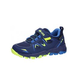 Lico Sportschuh Ellen VS in Blau | Gr.: 29