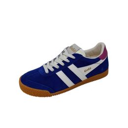 Gola Sportschuh Elan in Blau | Gr.: 41