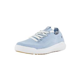Rieker Sneaker Low in Blau | Gr.: 38