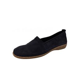 Aco Slipper Cindy 04 in Blau | Gr.: 40