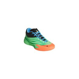 Adidas Sneakers High Dame X in bunt | Gr.: 44