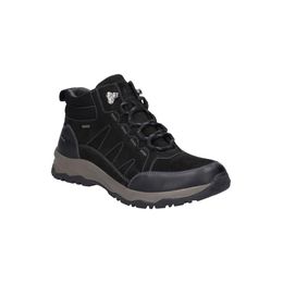 Josef Seibel Komfort Stiefel in Schwarz | Gr.: 45