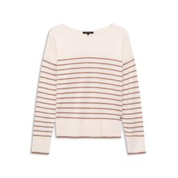 Bugatti Pullover Rundhals in 50-beige | Gr.: XXL