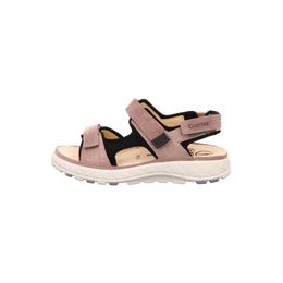 Ganter Komfort Sandalen in Rosa | Gr.: 38